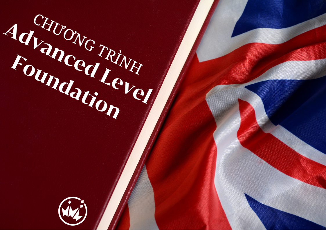 Chương trình học A Level là gì? - Cambridge Scout